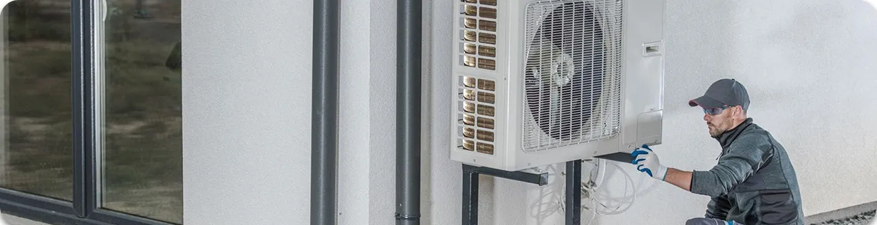Expert Hamilton Heat Pump Services | Shipton's Heating and Cooling