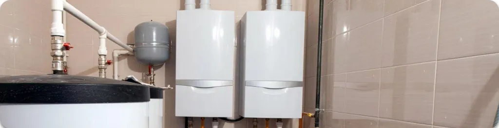 High-Performance Hamilton Tankless Water Heater