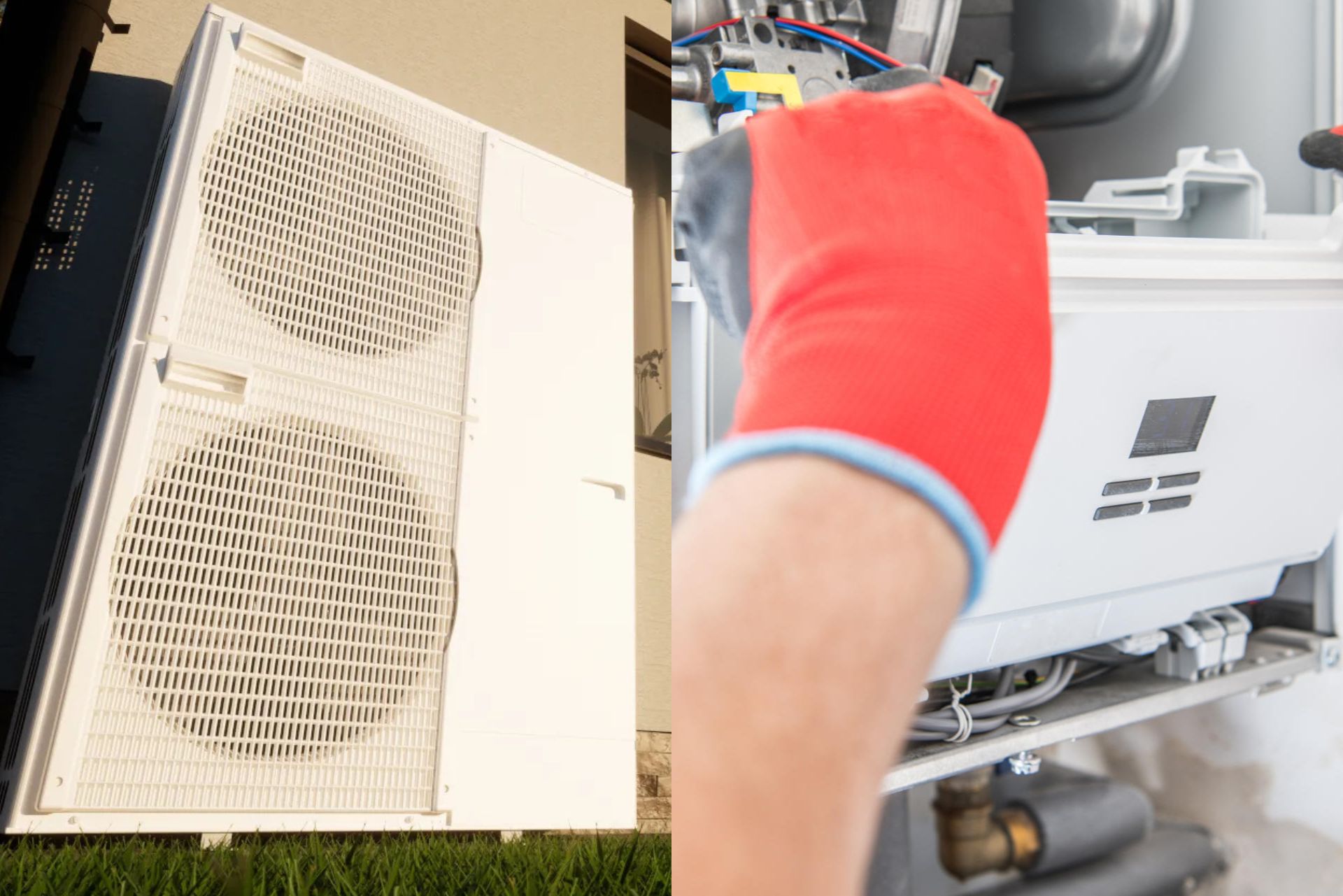 Heat Pump Vs Furnace Which Is Best For Your Home In 2025